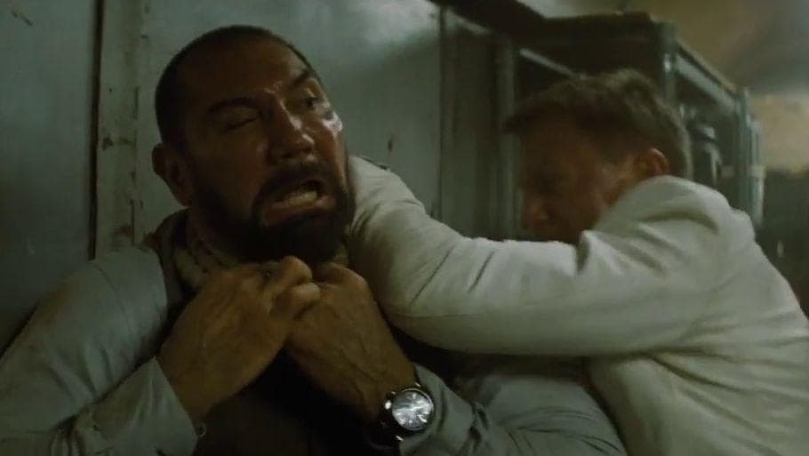 The 15 Best Dave Bautista Performances And Roles, Ranked
