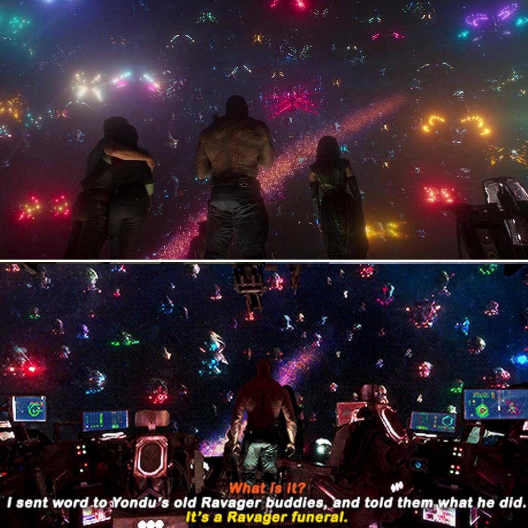 18 Moments From The MCU That Made Us Say, "Hell Yeah!"