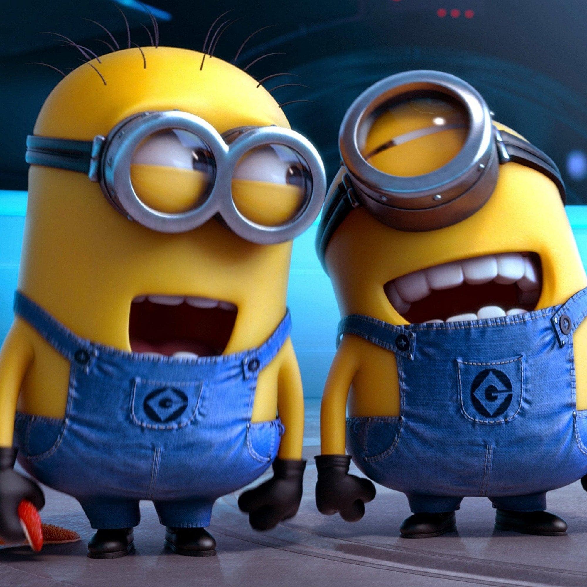 All Of The Minions Universe Movies, In Chronological Order