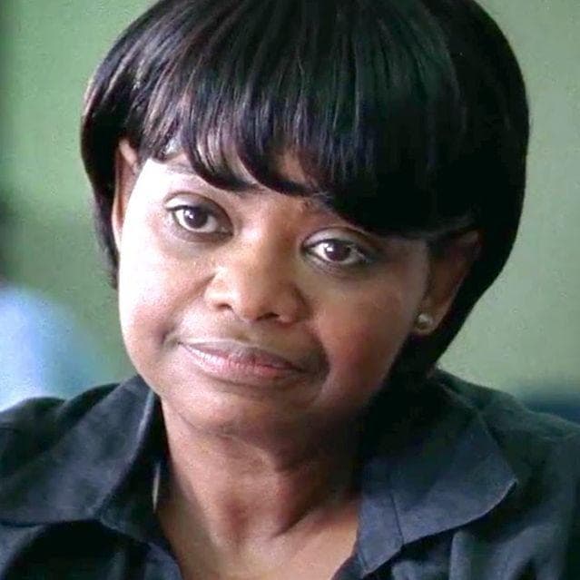 The 10 Best Octavia Spencer Movies, Ranked By Fans