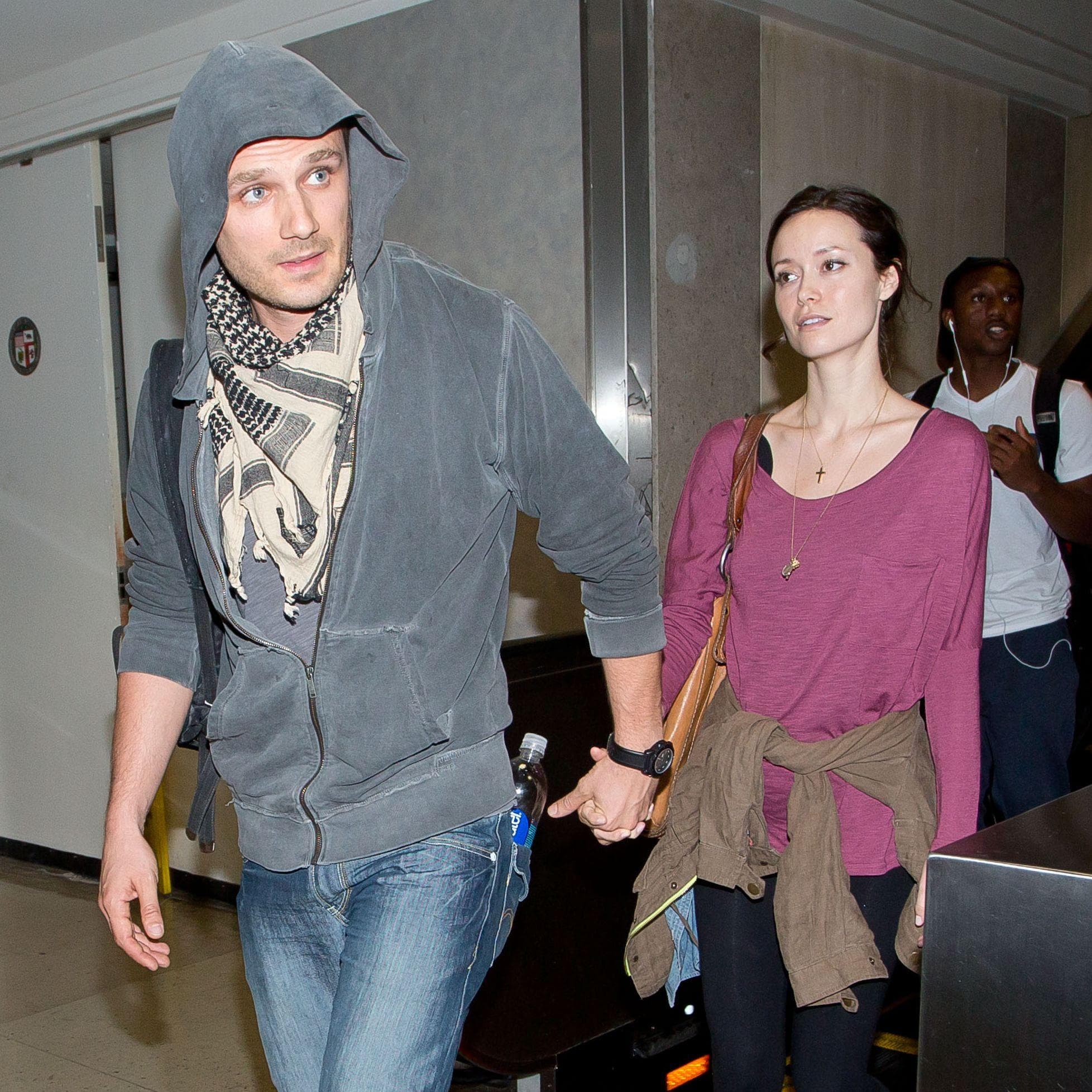 Who Has Summer Glau Dated? | Her Dating History with Photos