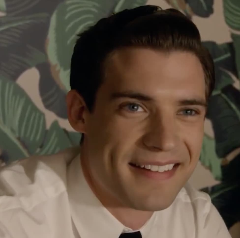 50 Celebrities With Dimples