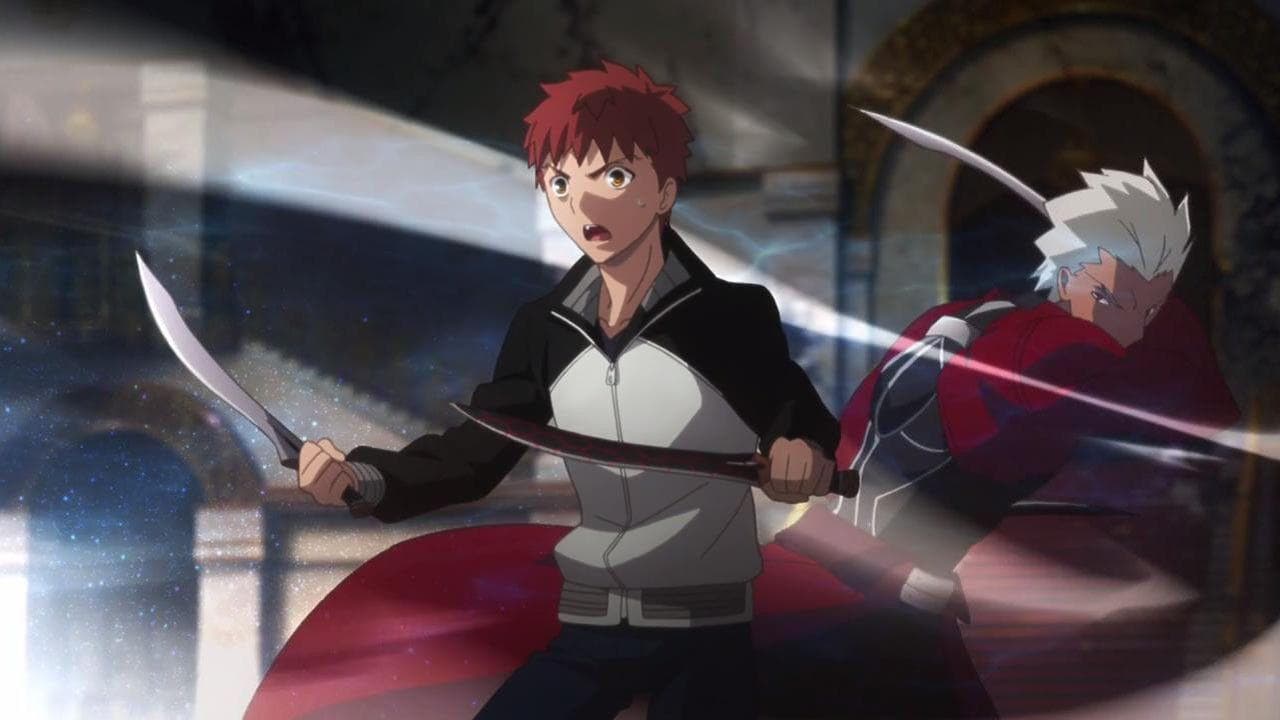 The 13 Best Anime By Ufotable, Ranked By Fans