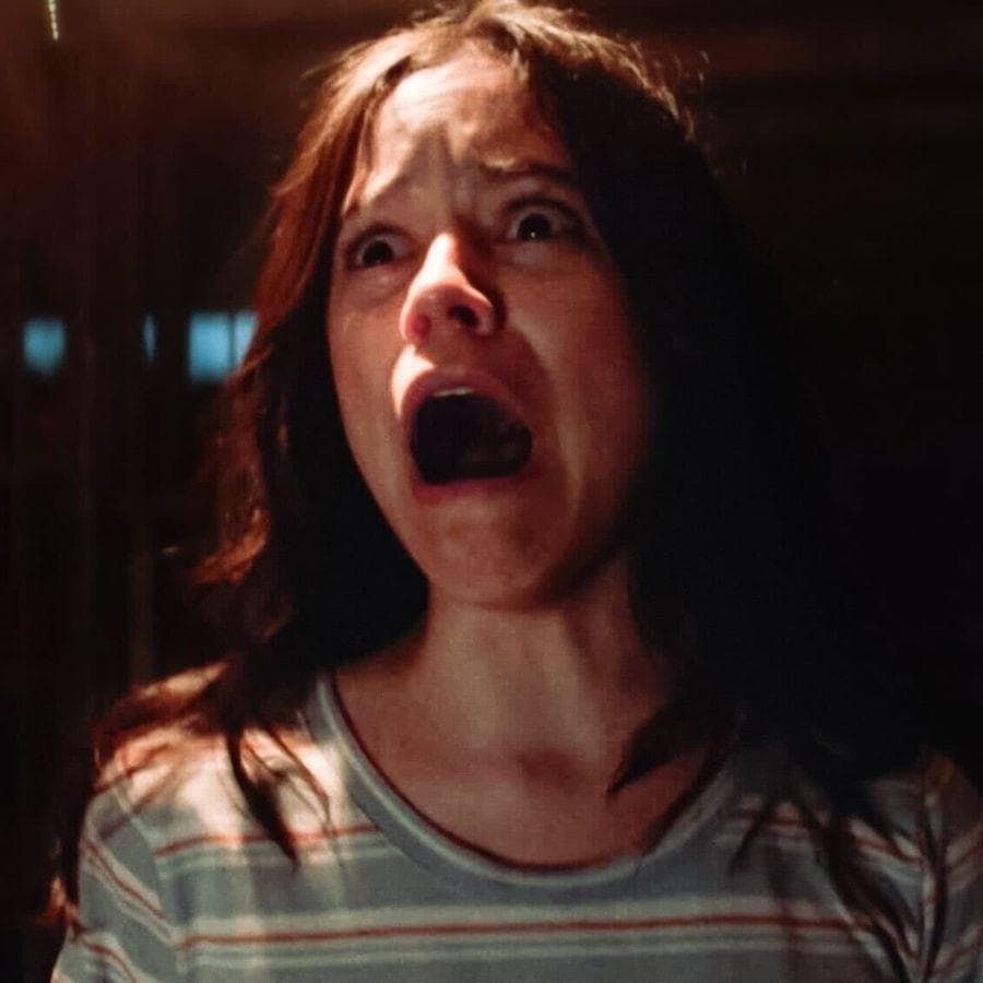 The 20 Best Horror Scream Queens, Ranked By Fans