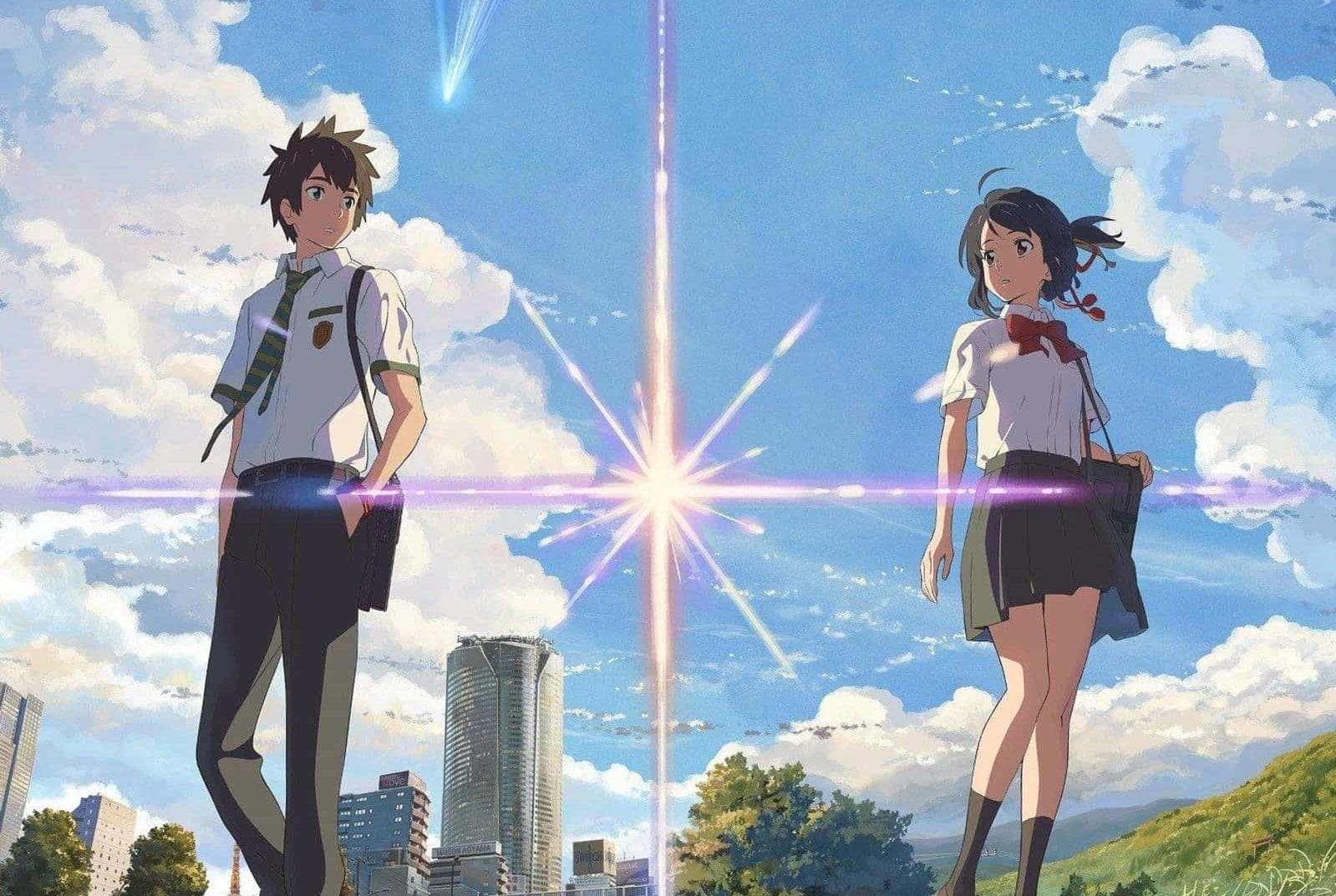 The 10+ Best Gender Switch Anime, Ranked By Fans