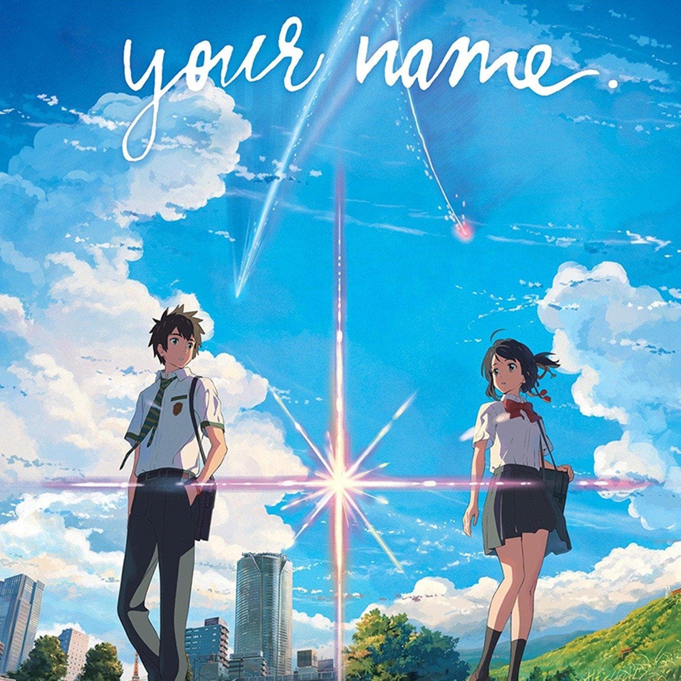 The 30+ Best Anime About First Love, Ranked By Fans