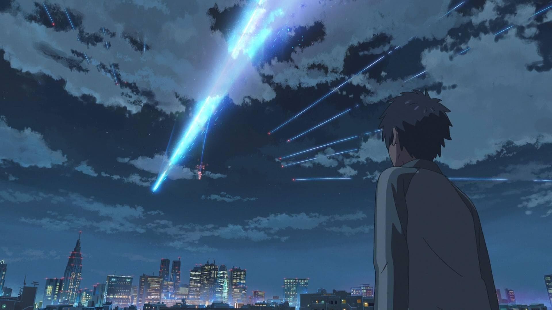 20 Anime With Unique And Beautiful Art Styles