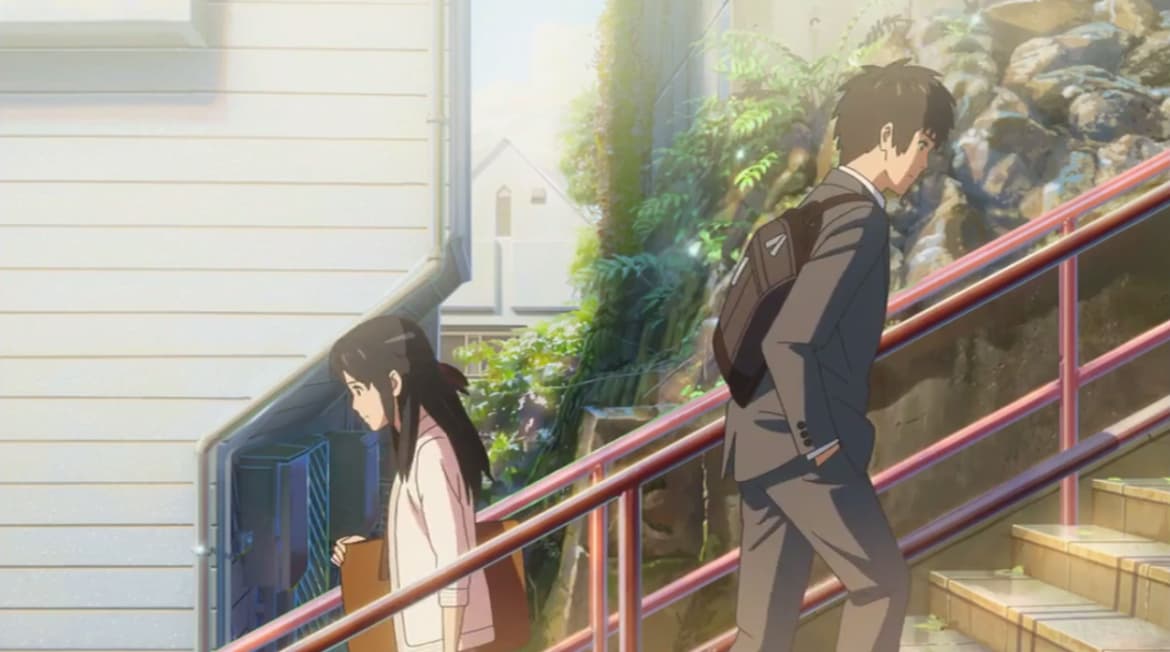 The 15 Best Time Travel Anime of All Time, Ranked