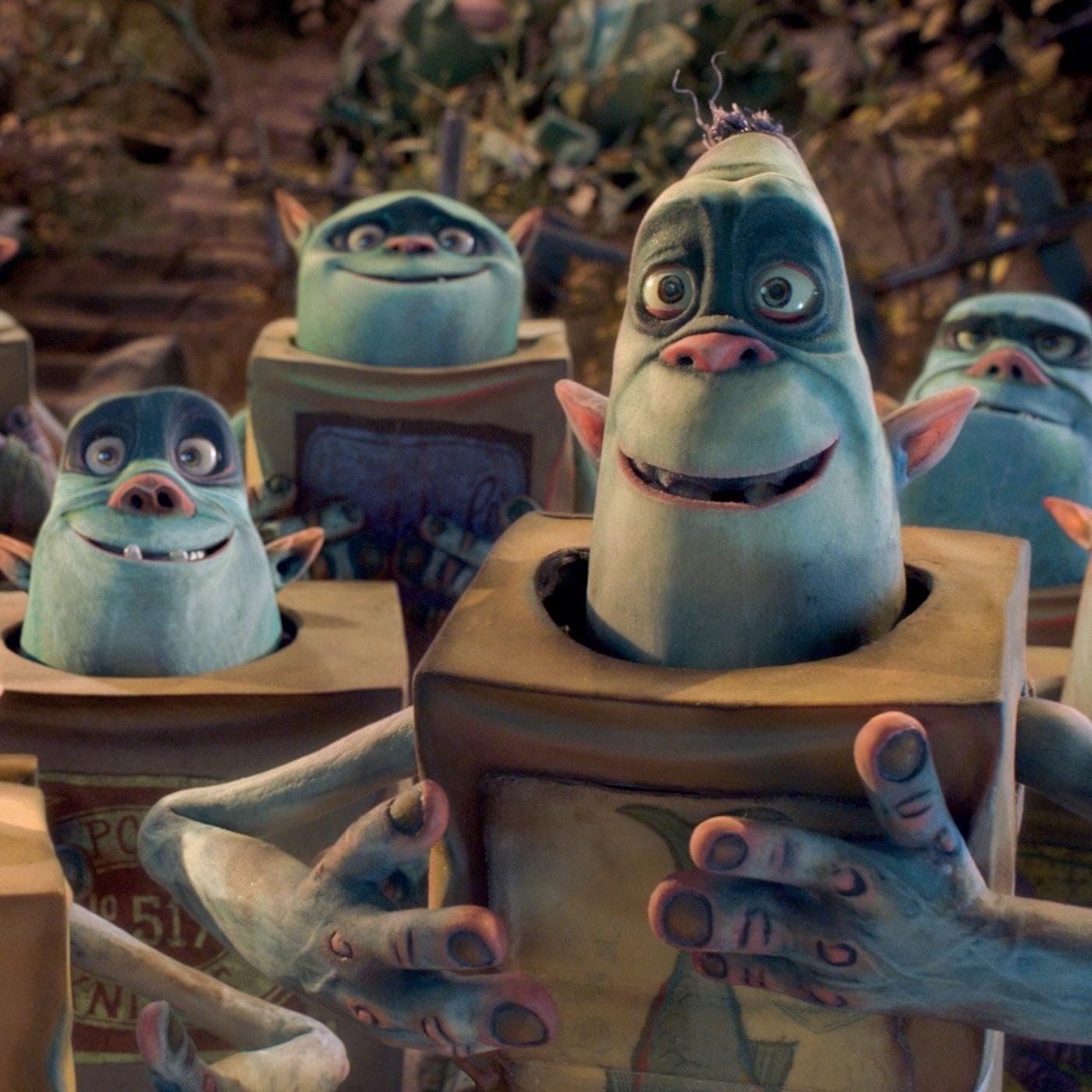 The 16 Best Movies About Trolls, Ranked