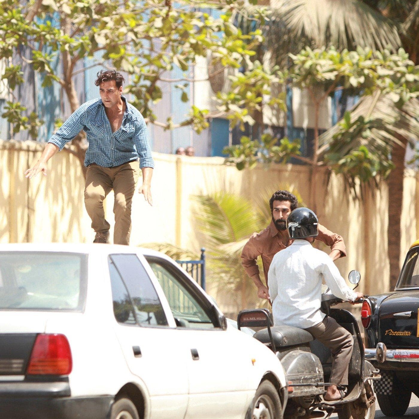 The 20 Best Movies Like 'RRR', Ranked By Fans