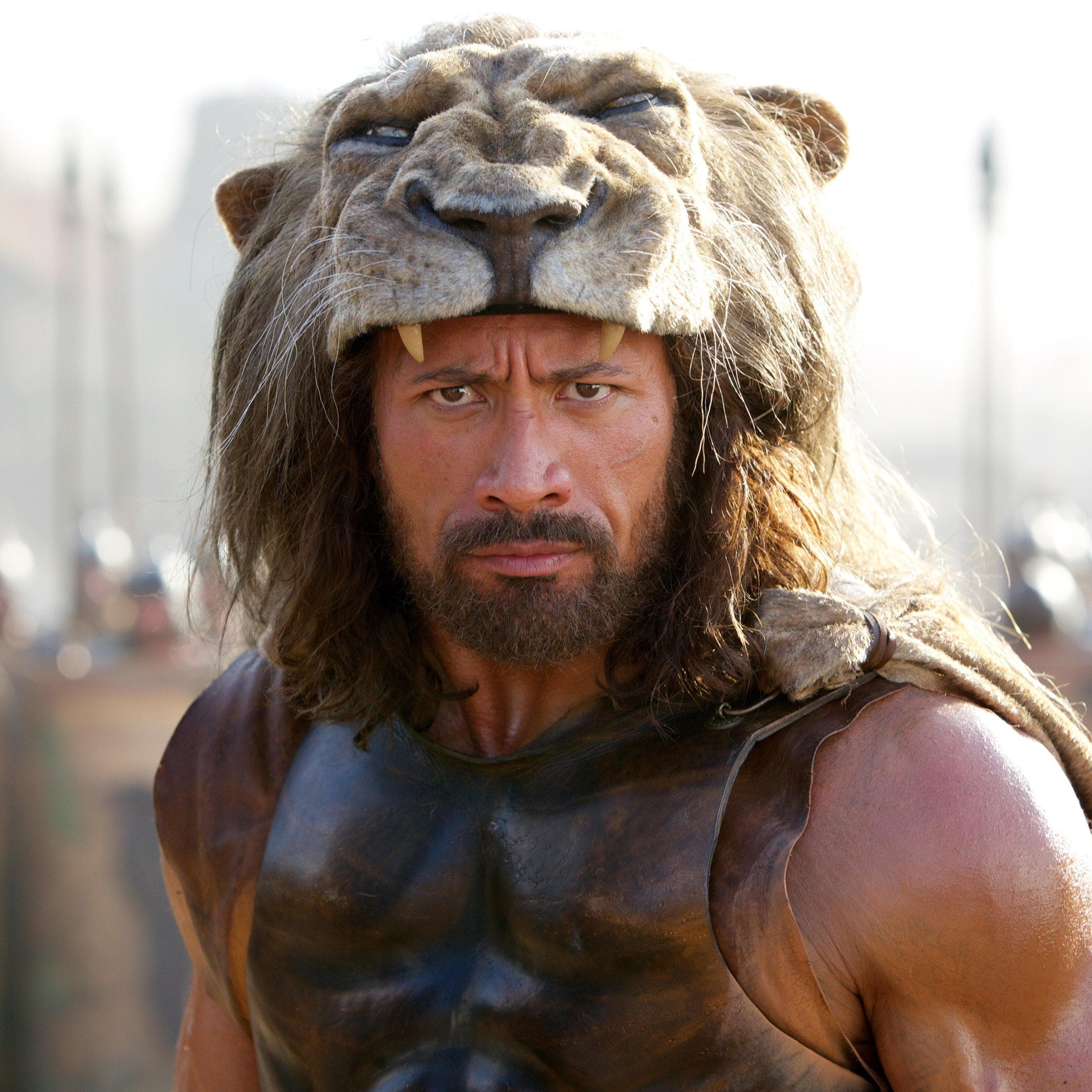 The 15 Best Movies About Demigods, Ranked By Fans