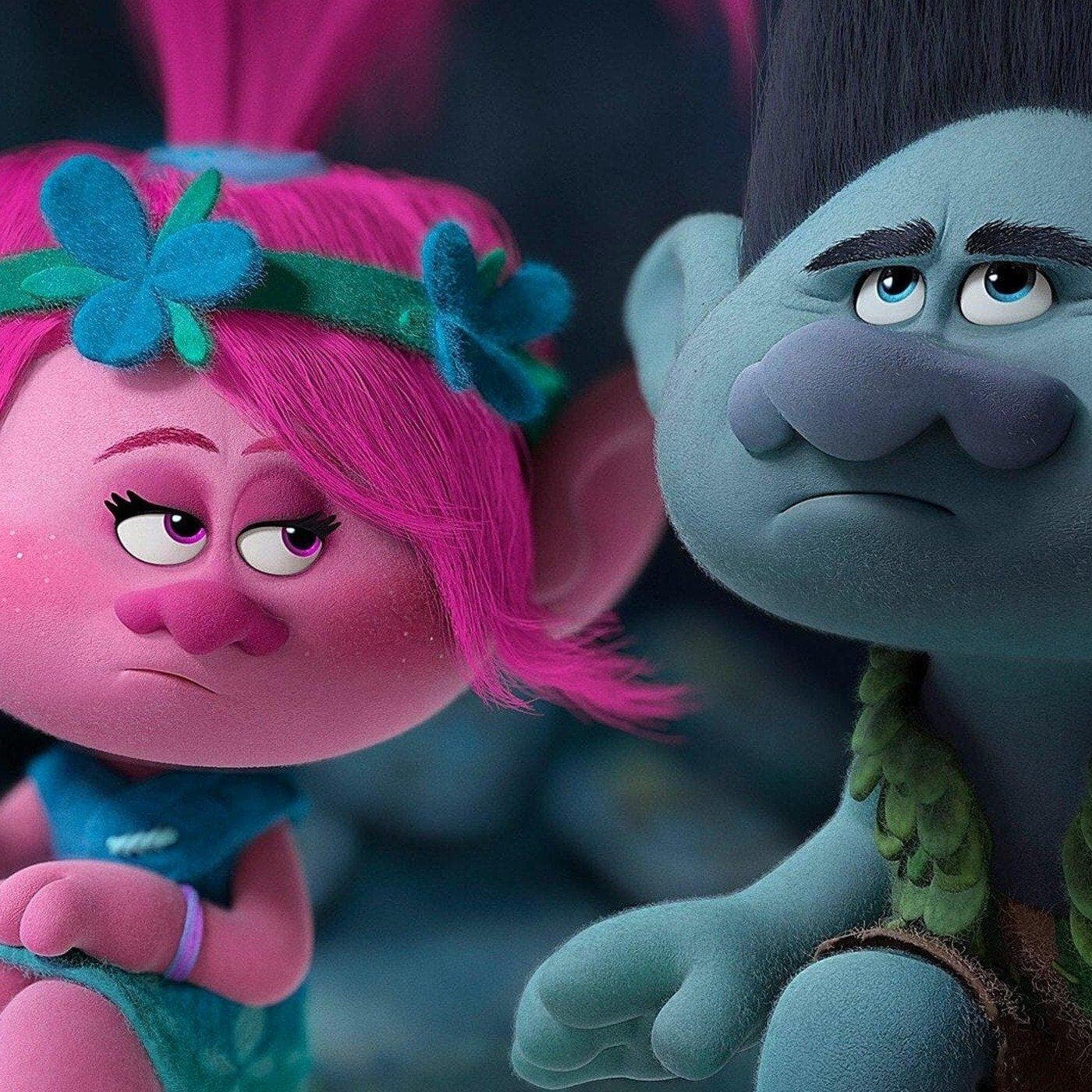 The 16 Best Movies About Trolls, Ranked