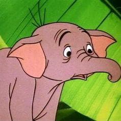 The Greatest Elephant Characters | List of Fictional Elephants
