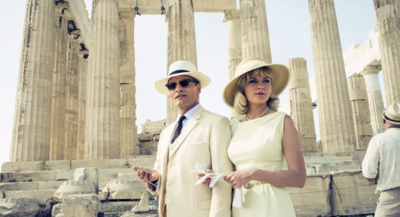 The 25 Best Movies Set In Greece, Ranked