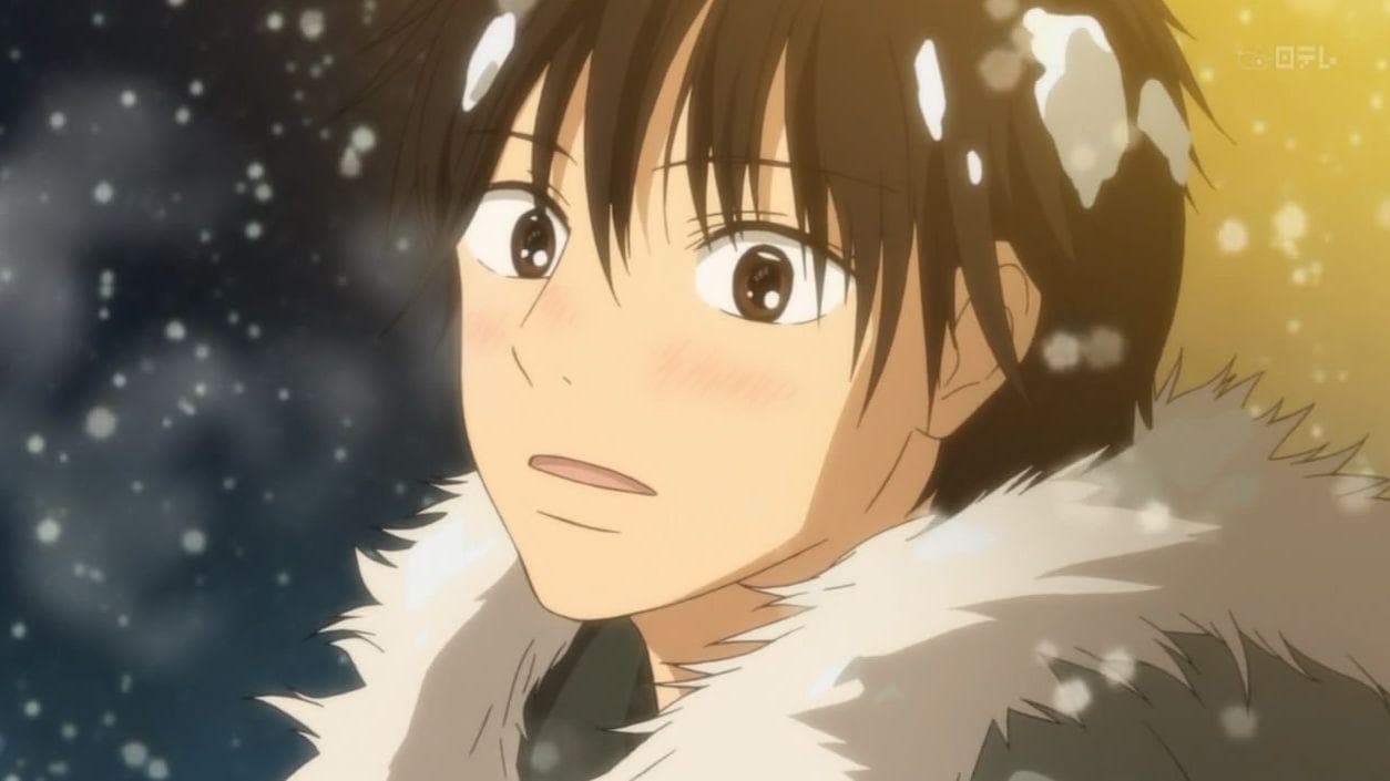The 15 Best Male Characters From Shojo Anime