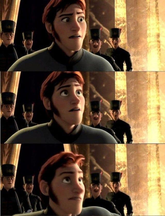 Fans Point Out Hidden Details In Disney Movies That Reveal The Villain ...
