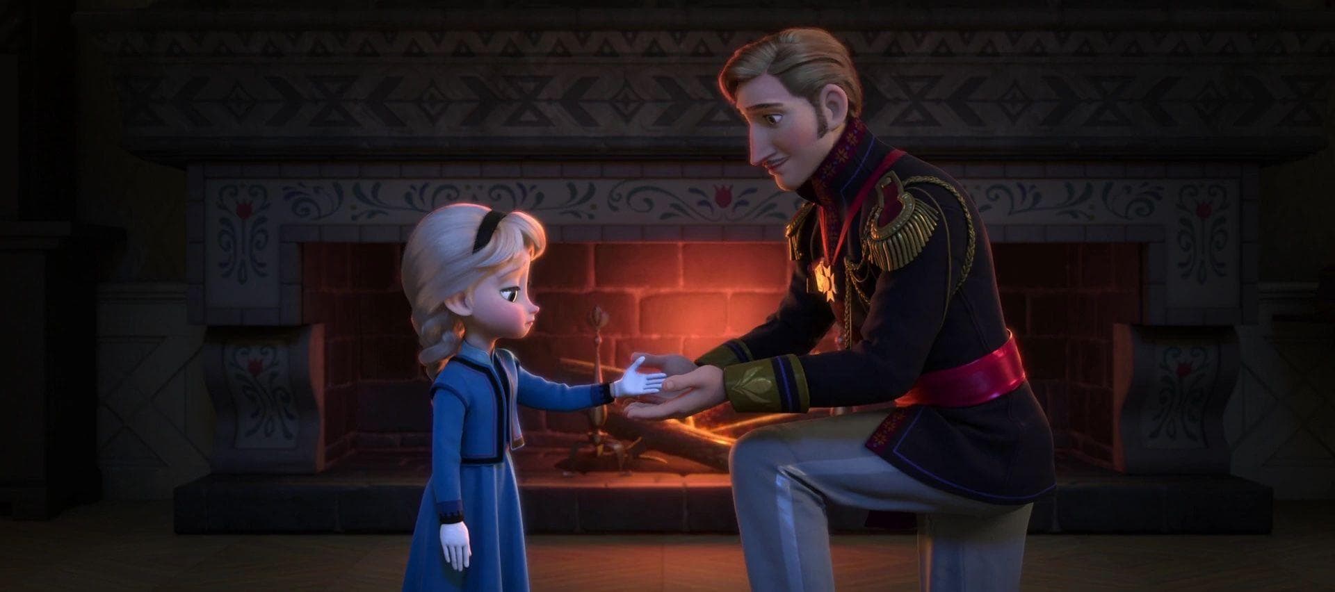 15 Of 2021's Most Interesting Fan Theories About Disney's Animated Films