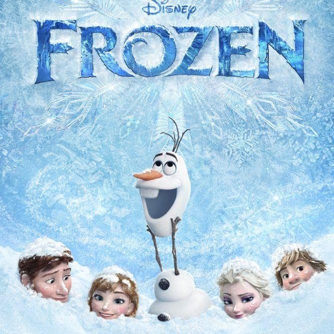 Movies for 4 Year-Olds | Good Films for a Four-Year-Old to Watch