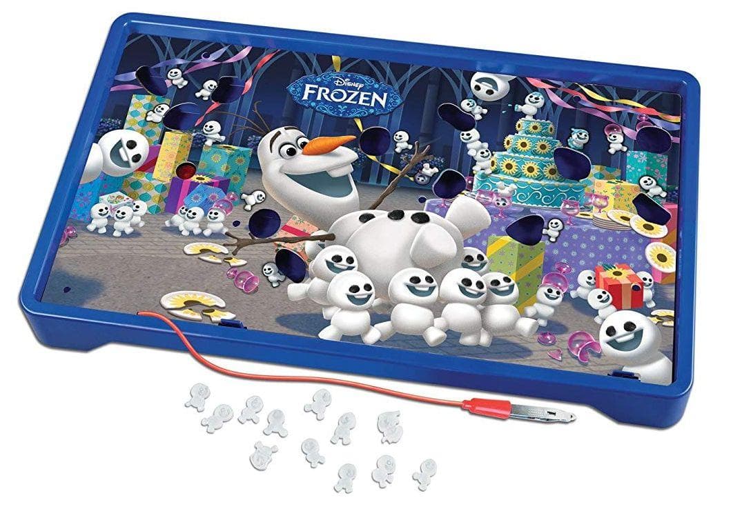 The Best Editions of Operation, Ranked by Board Game Geeks