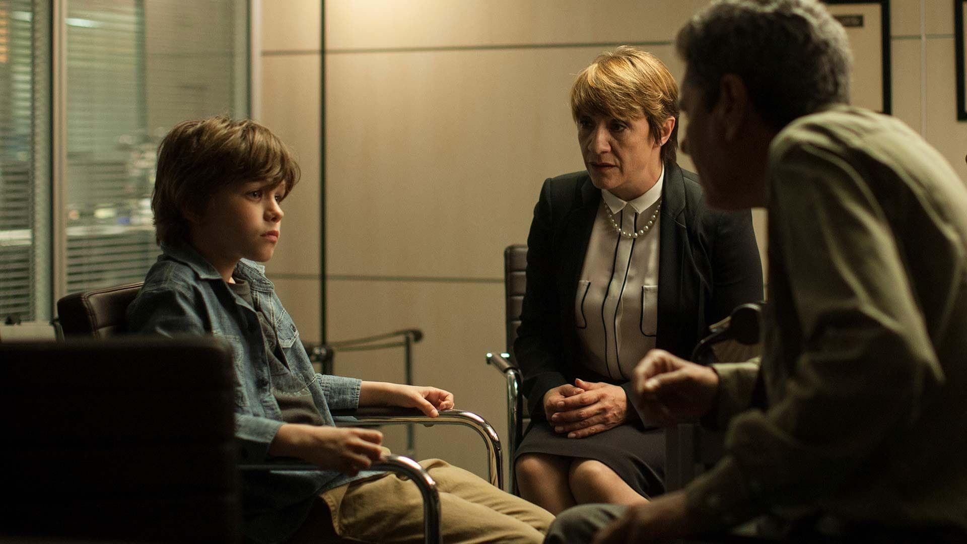 The 15 Best Abduction & Kidnap Movies On Netflix, Ranked