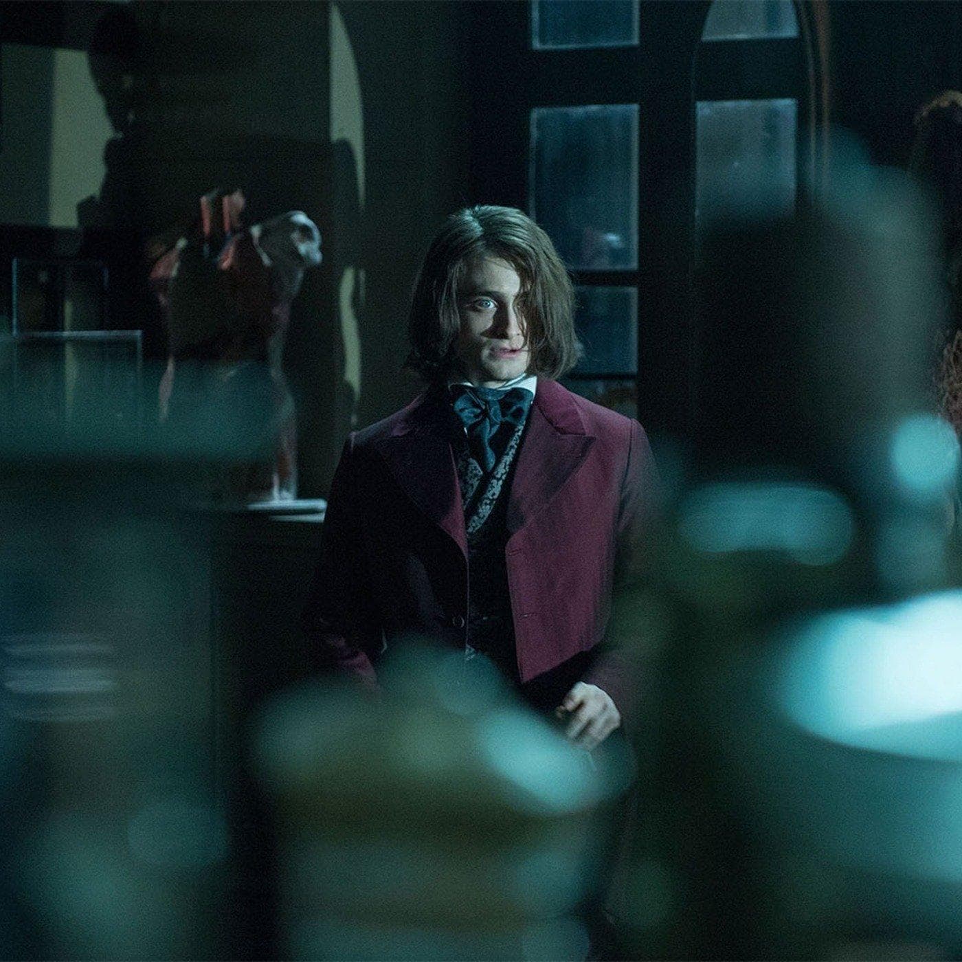 The Best Horror Movies That Begin With V, Ranked By Fans