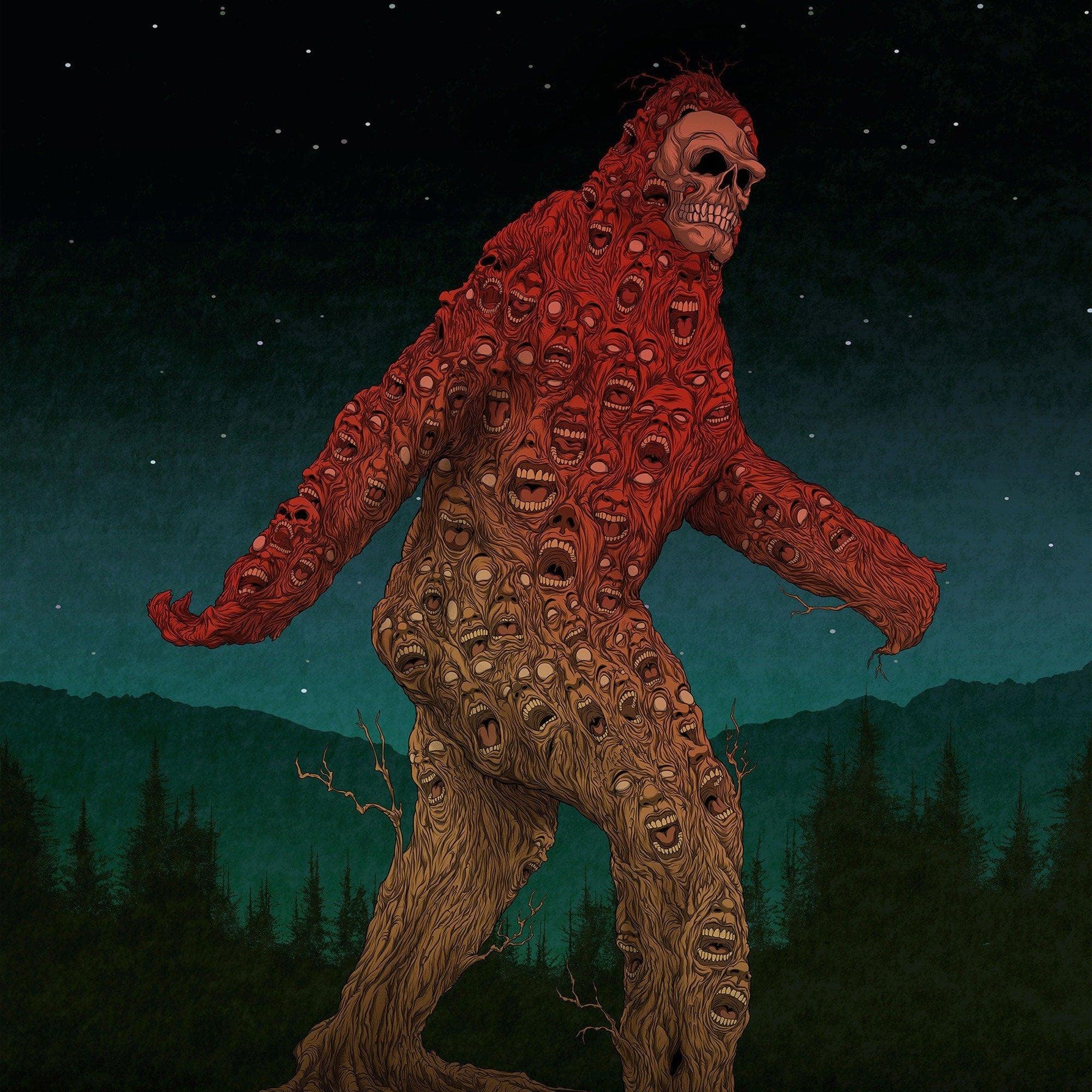 The 20 Best Cryptid Horror Movies, Ranked By Fans