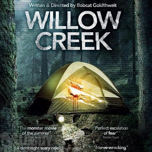 The 20 Best Bigfoot Horror Movies Of All Time