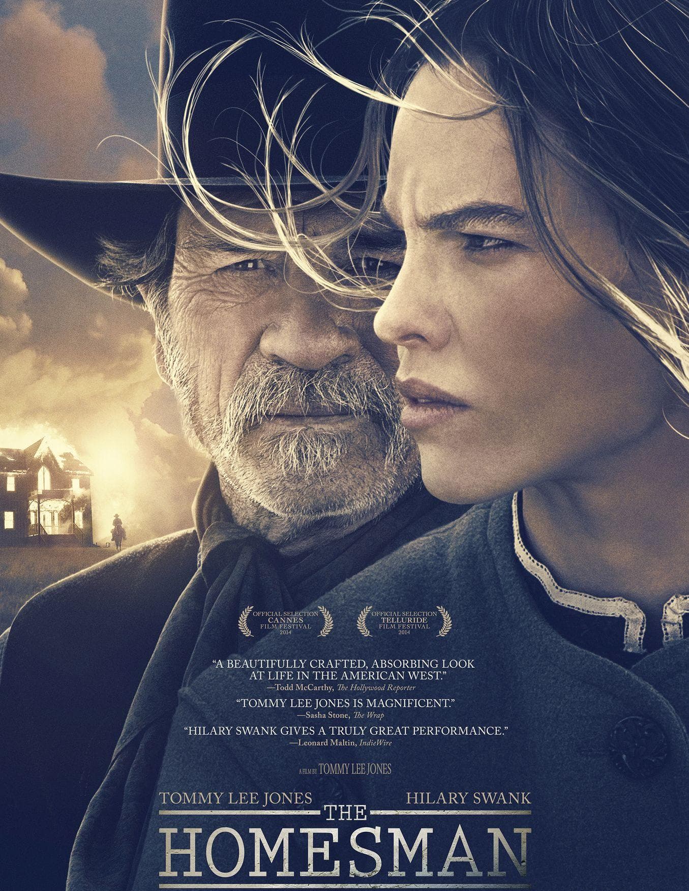 The 50+ Best New & Recent Western TV Series & Movies, Ranked