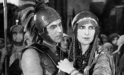 The 35 Best Greek Mythology Movies Of All Time