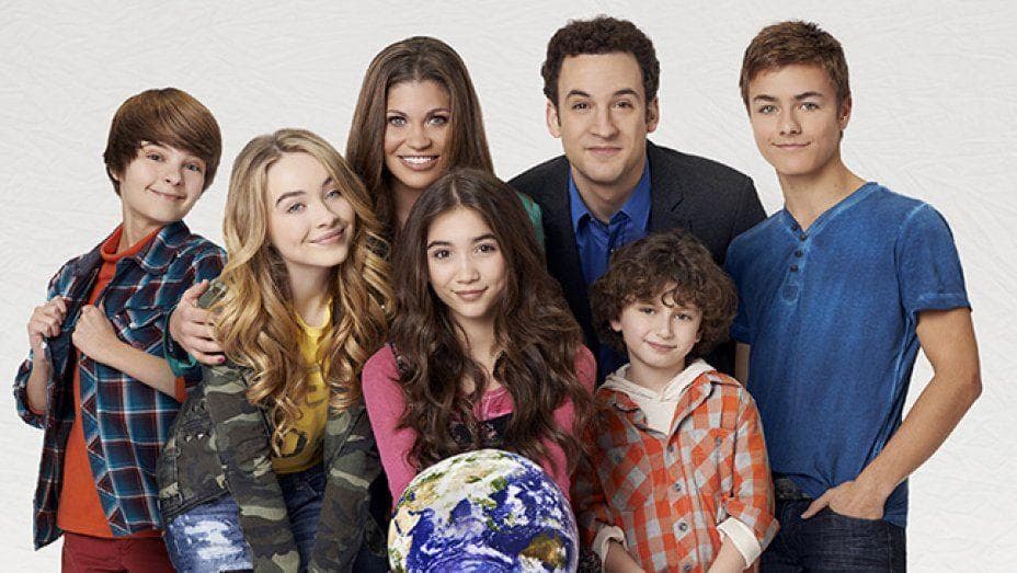 The 22 Best 2010s Disney Shows, Ranked By Fans