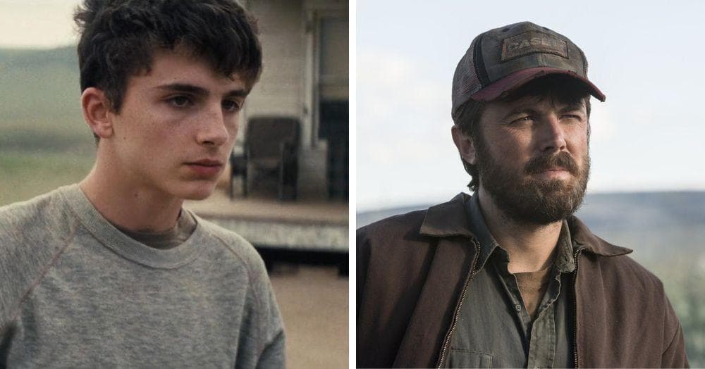Actors You Forgot Played Younger Versions Of Other Actors