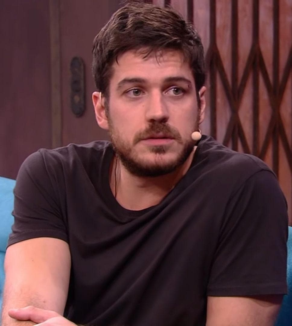 The 25 Hottest Brazilian Actors, Ranked