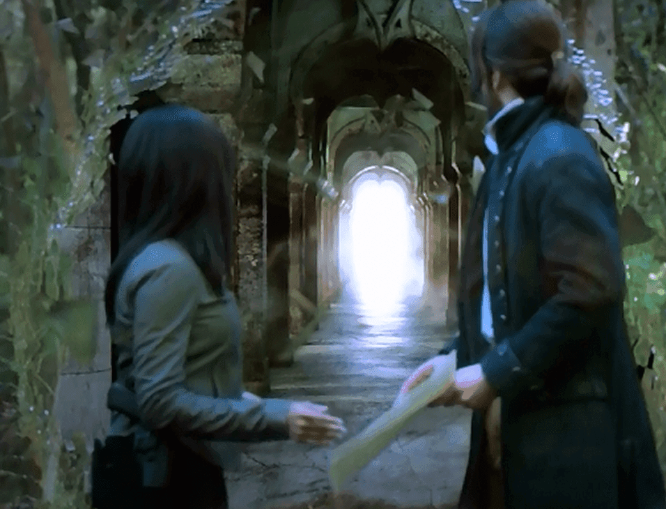 The Best Fictional Representations Of Purgatory In Modern Pop Culture