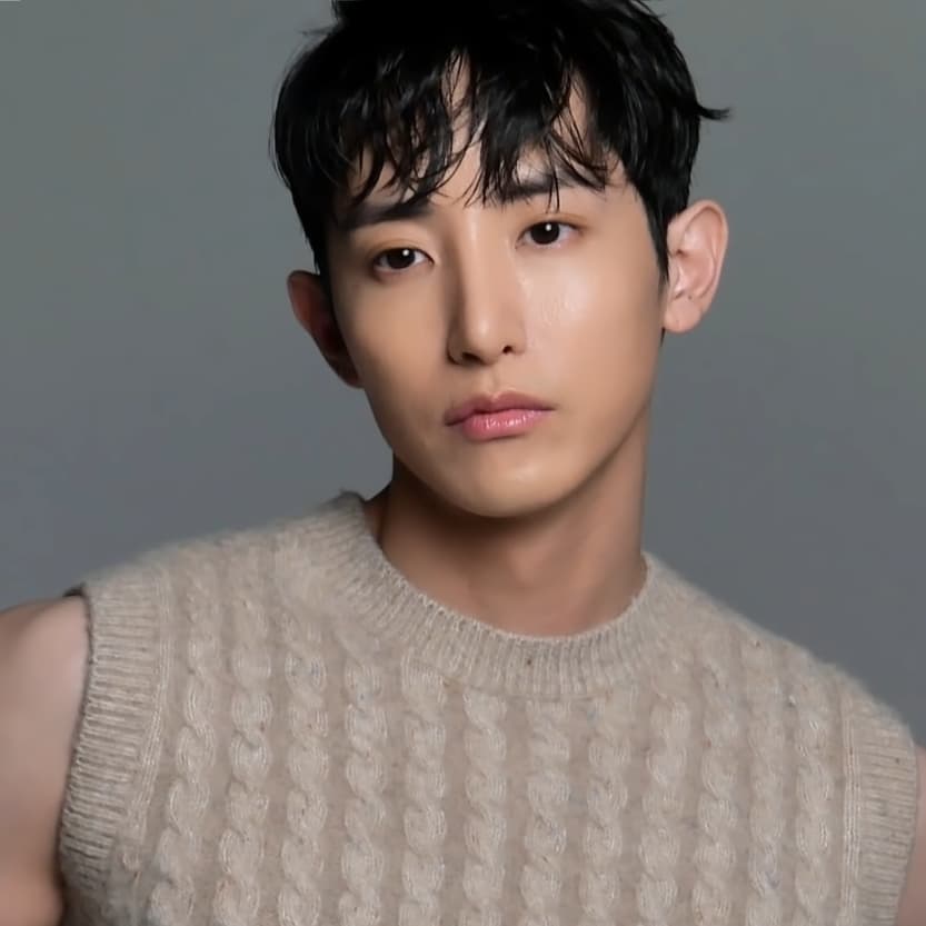 The 50+ Hottest Korean Actors Of 2025, Ranked By Fans