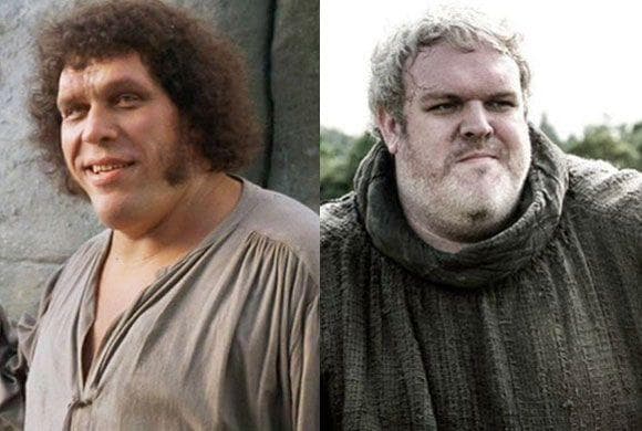 Who Would Star In 'The Princess Bride' If It Were Made Today?