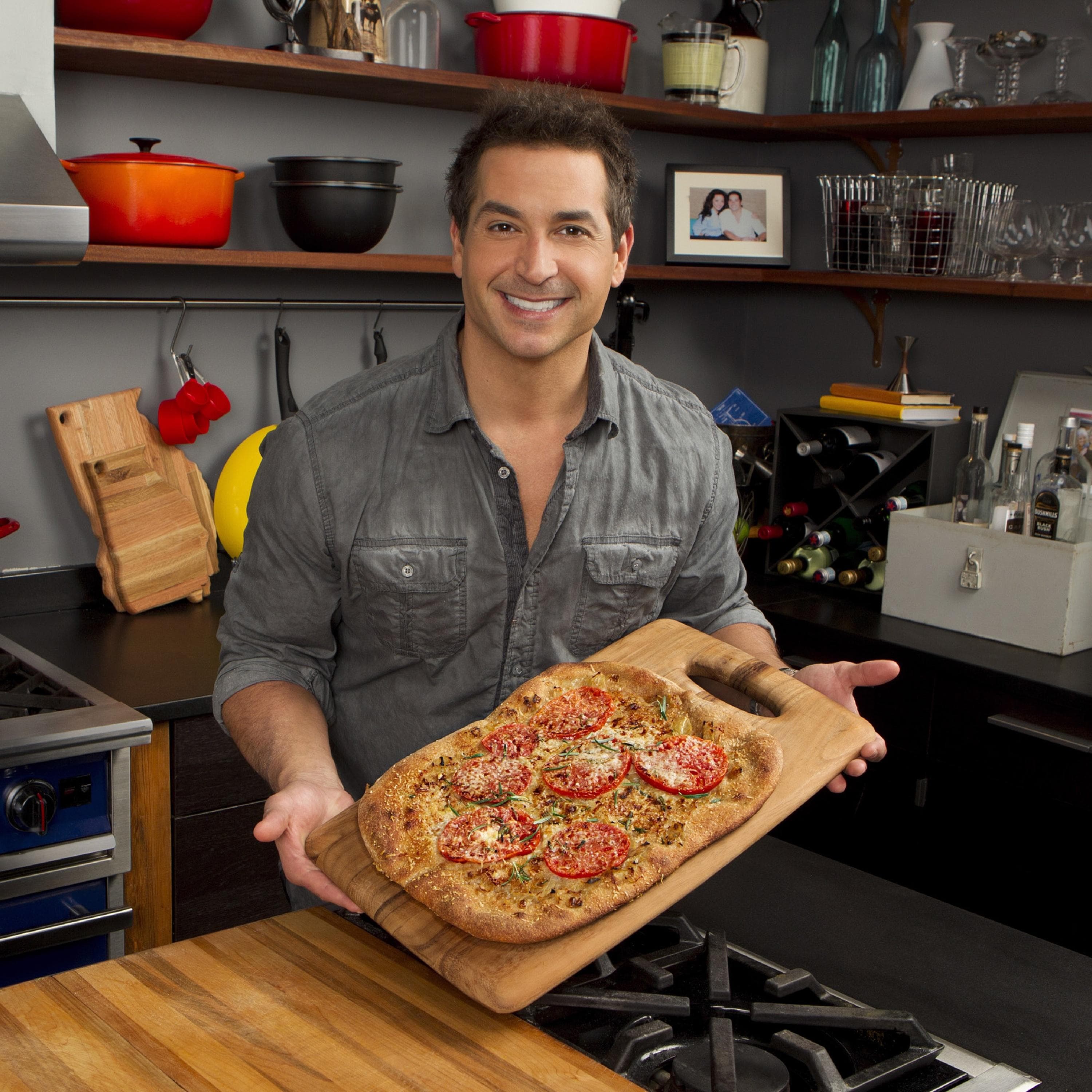 Restaurant & Cooking Movies & TV Shows Like 'Kitchen Nightmares'