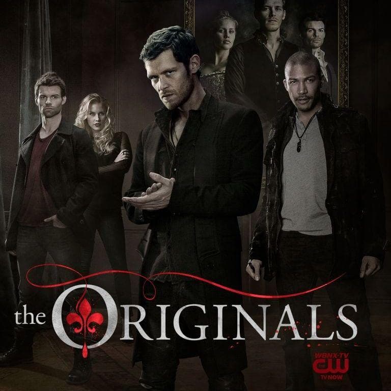 All The CW Shows On Netflix, Ranked By Fans