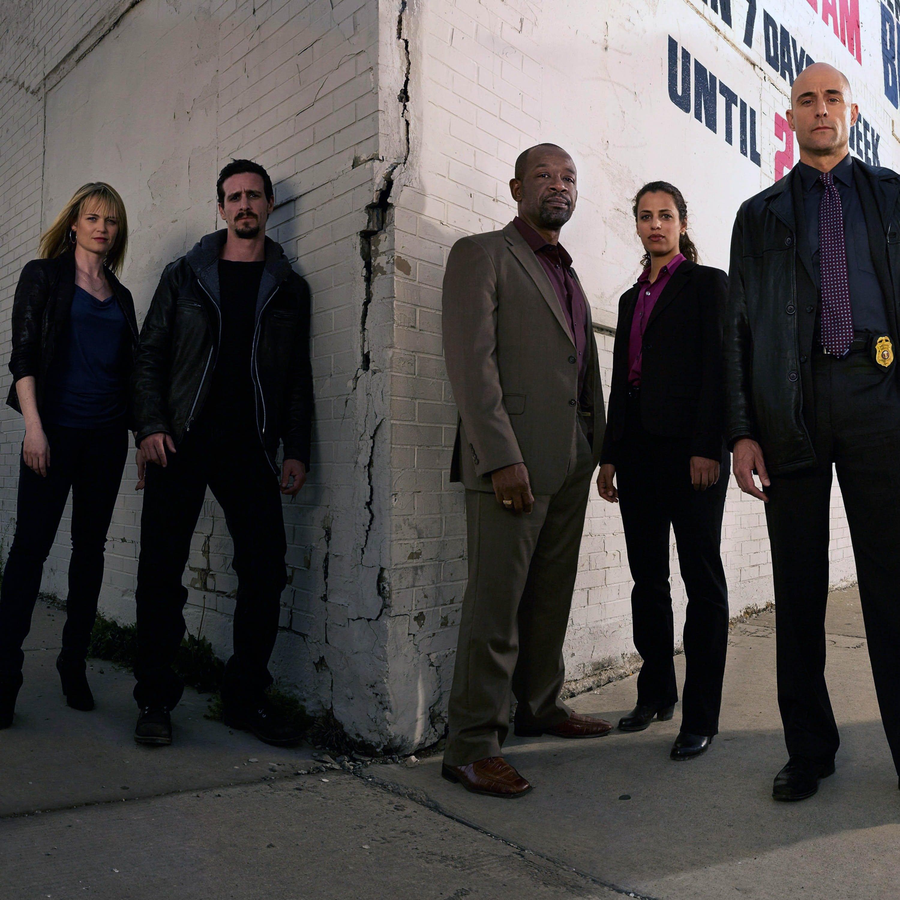 The 25 Best Shows Like 'The Killing', Ranked By Fans