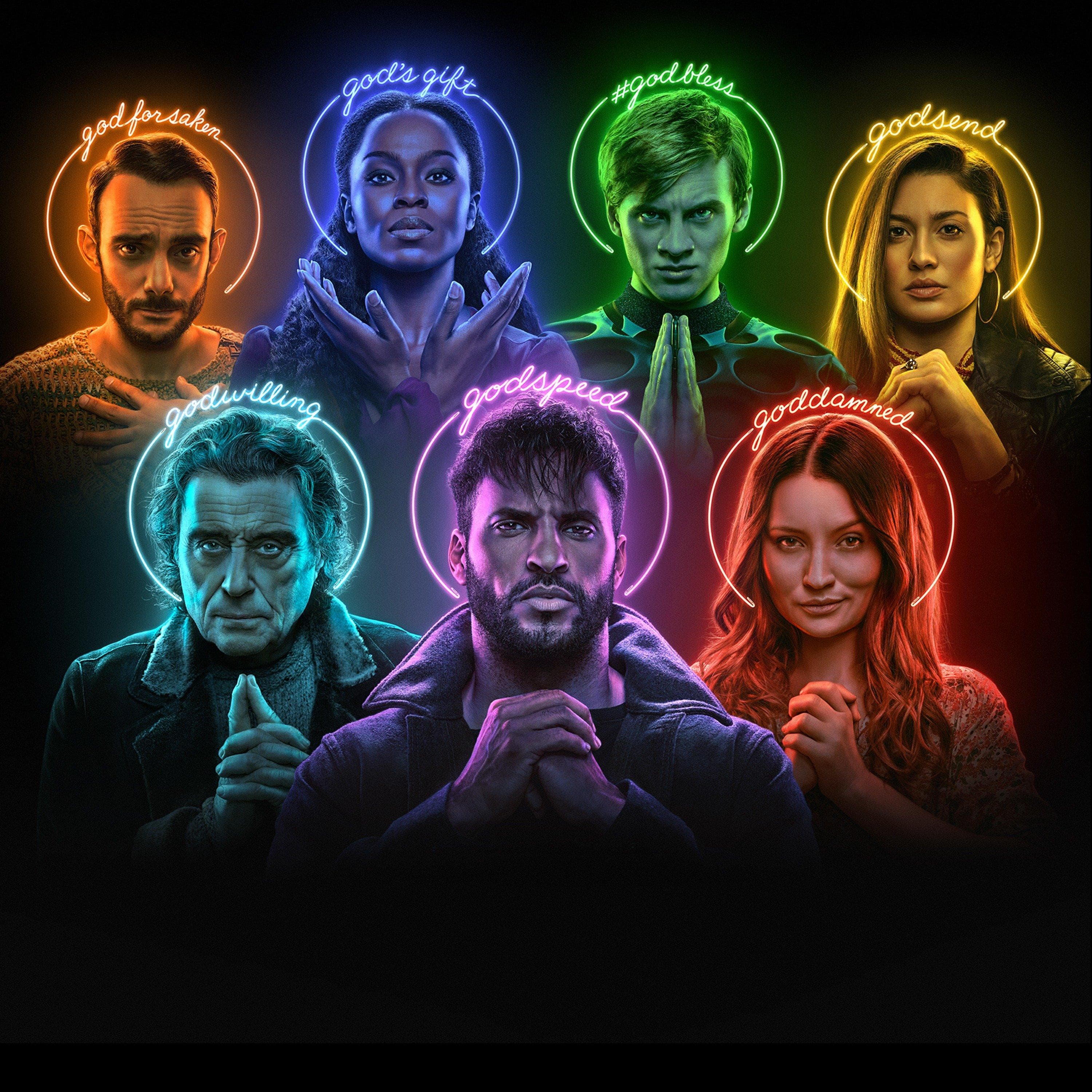 The 20 Best Shows Like 'Twilight of the Gods', Ranked By Fans