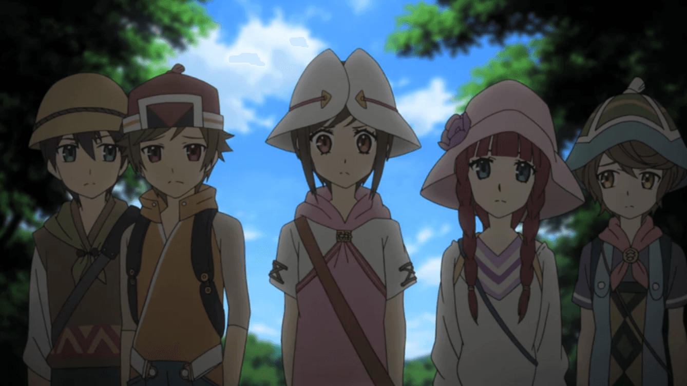 The 20 Best Anime Stories And Plots Of All Time