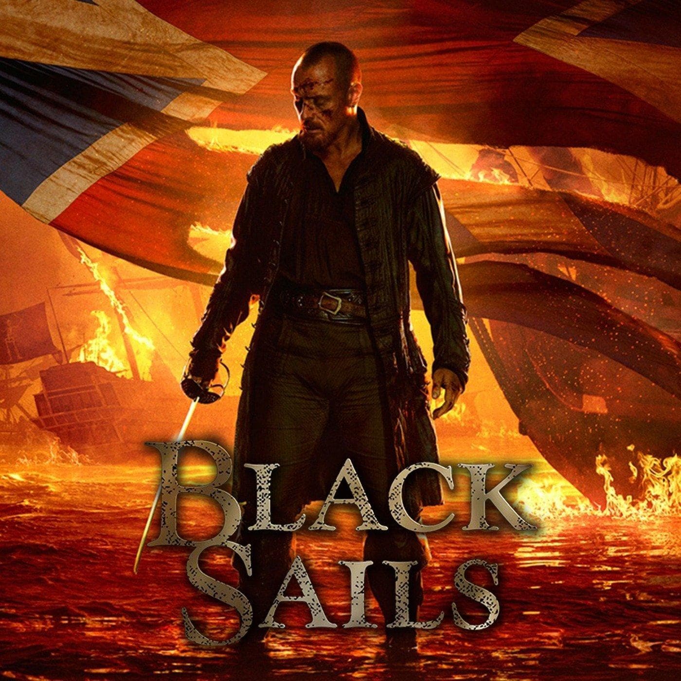 The 10 Best TV Shows About Pirates