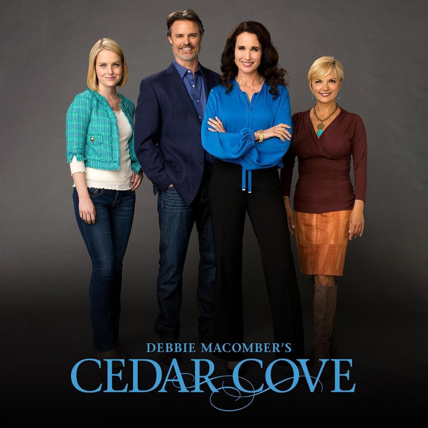 The Best Shows On Hallmark Channel, Ranked By Fans
