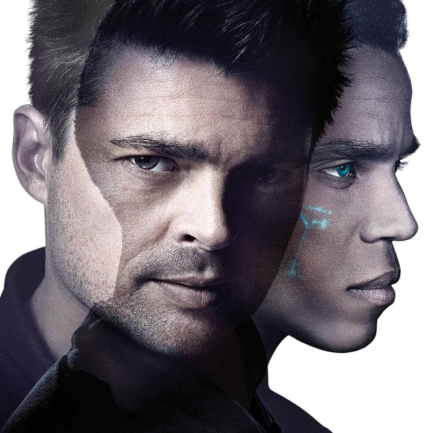 13 Sci-Fi Shows That Nailed Future Tech, Ranked