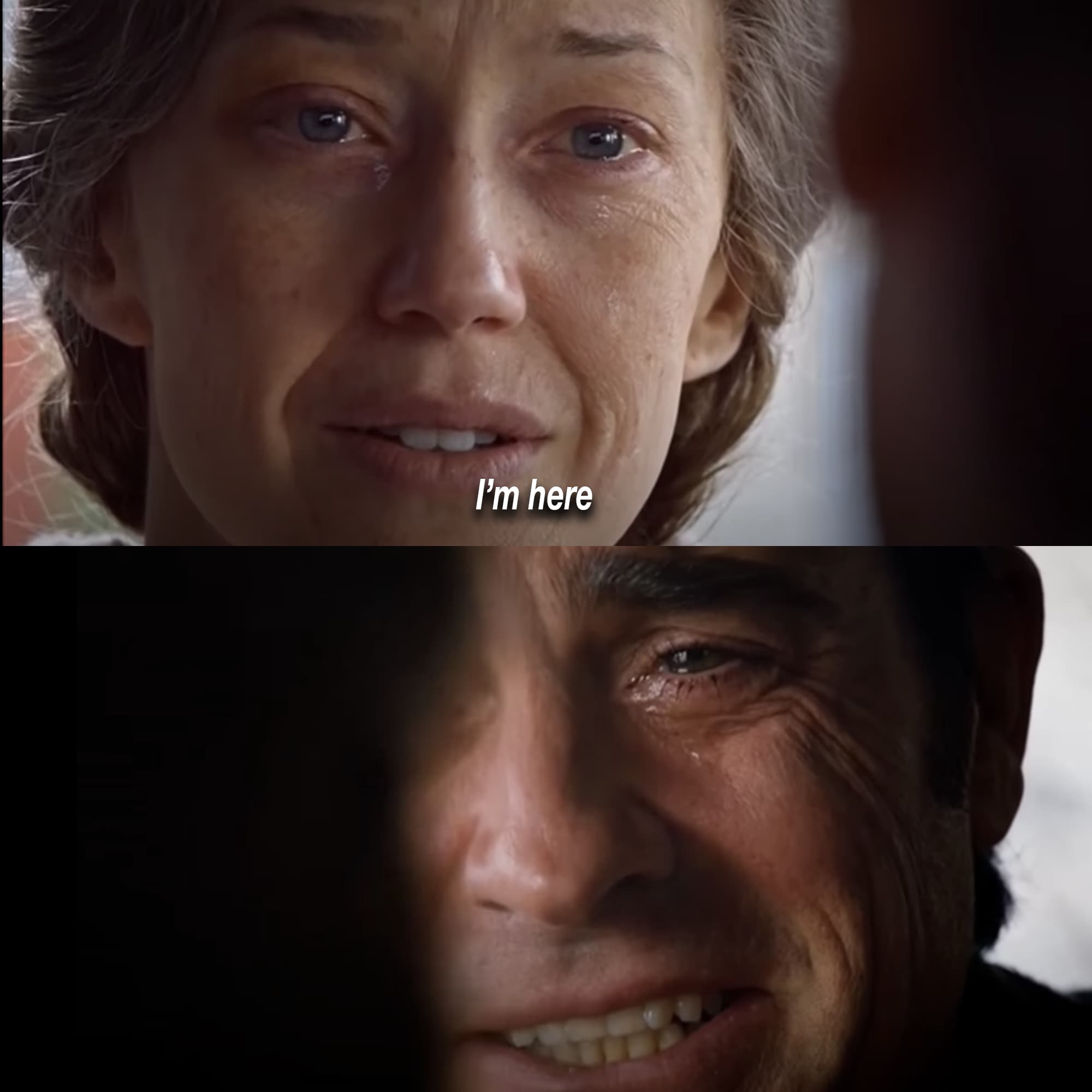 The Most Emotional Final Scenes In TV Dramas