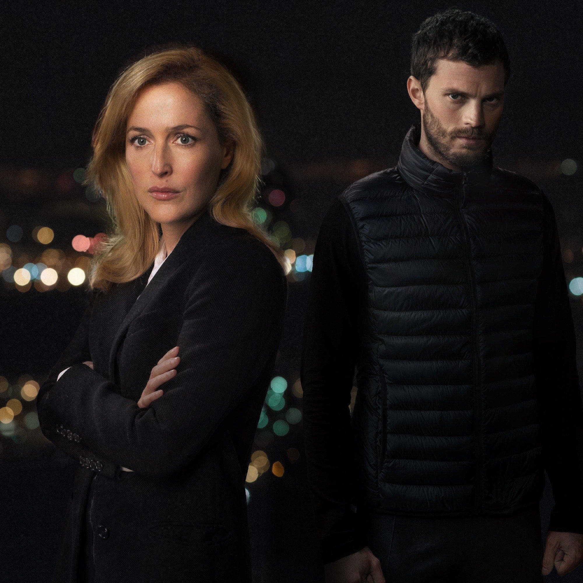 The 200+ Best TV Thriller Series, Ranked By Fans