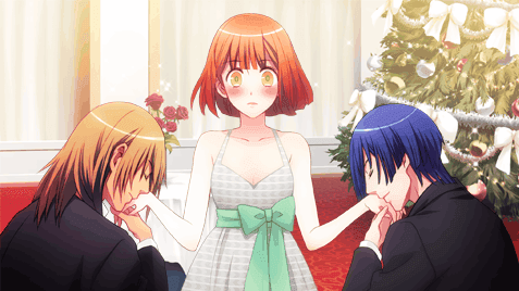 The 20 Greatest Manservice Anime Of All Time