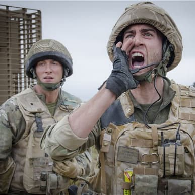 The Best 2010s Military TV Shows, Ranked
