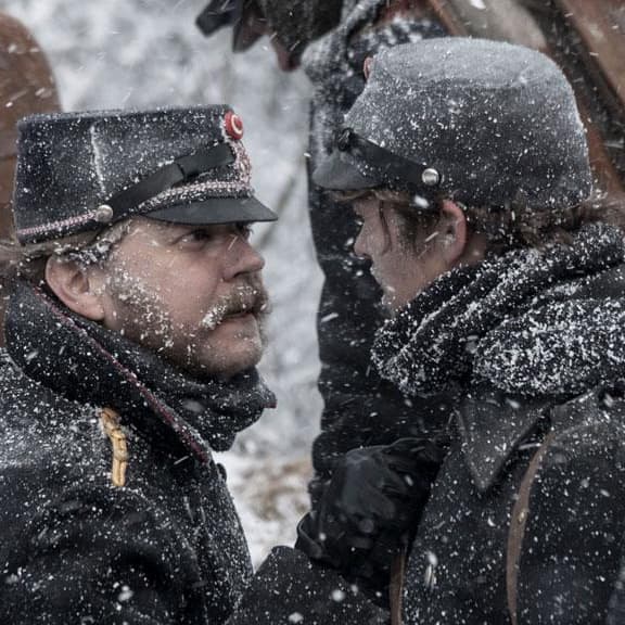 The Best 2010s Military TV Shows, Ranked