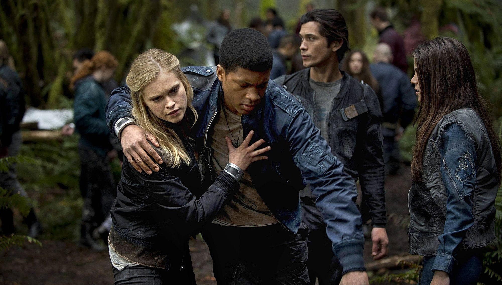 The 16 Best Apocalyptic Movies And Shows On Netflix, Ranked