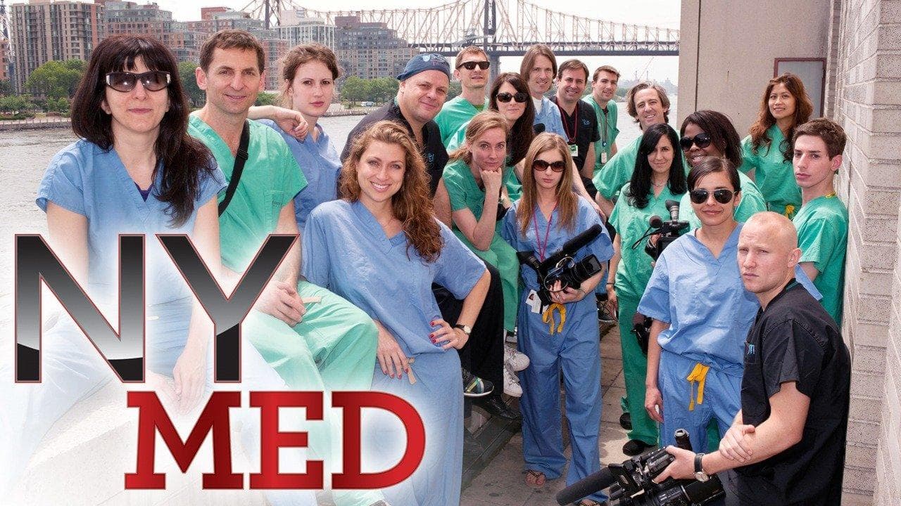 The Best Medical Reality Shows, Ranked By Fans